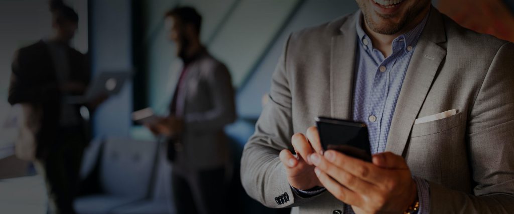 Operadoras de Telecom - Ascenty