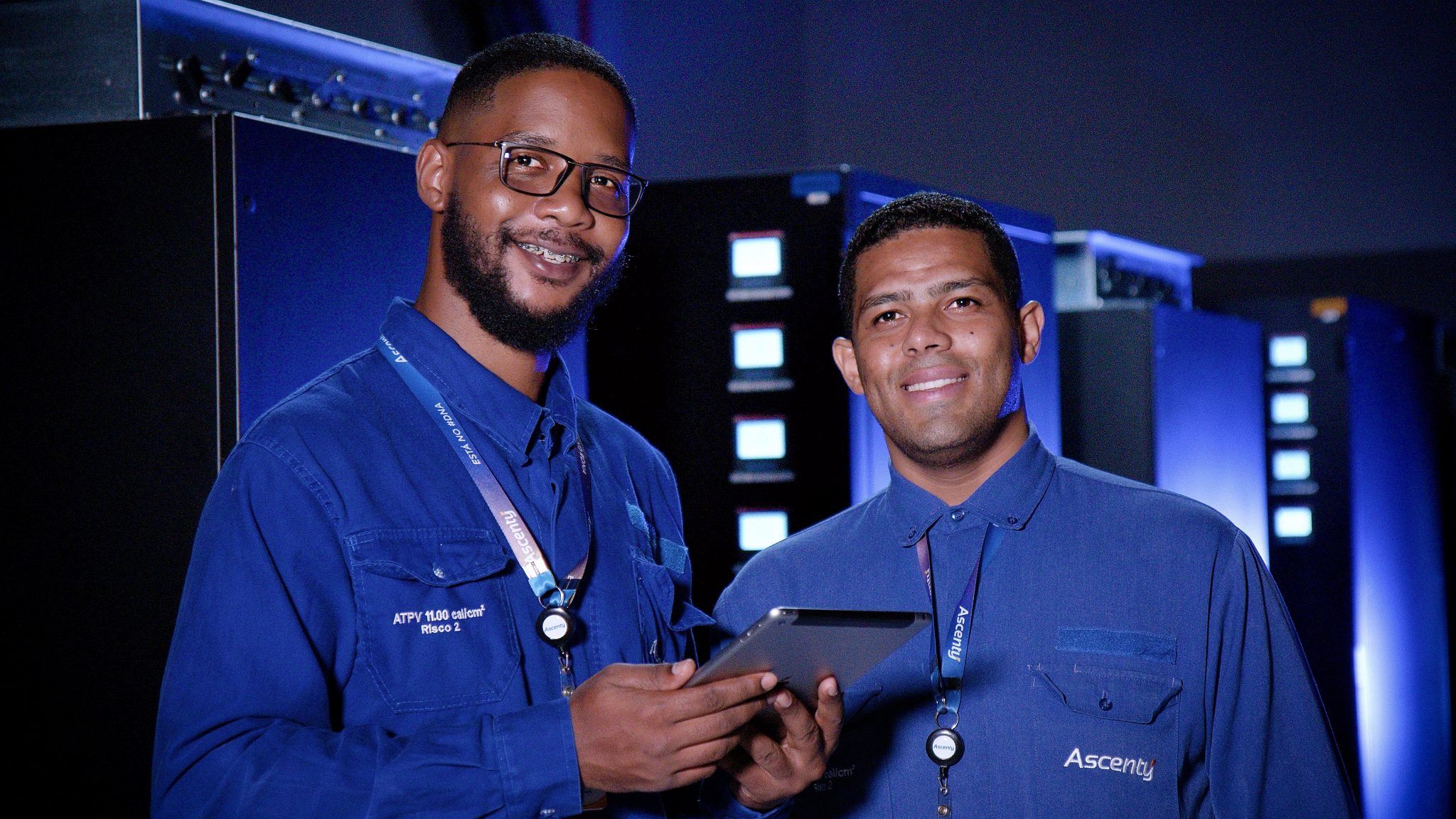 Home (EN) - Ascenty - Data Centers