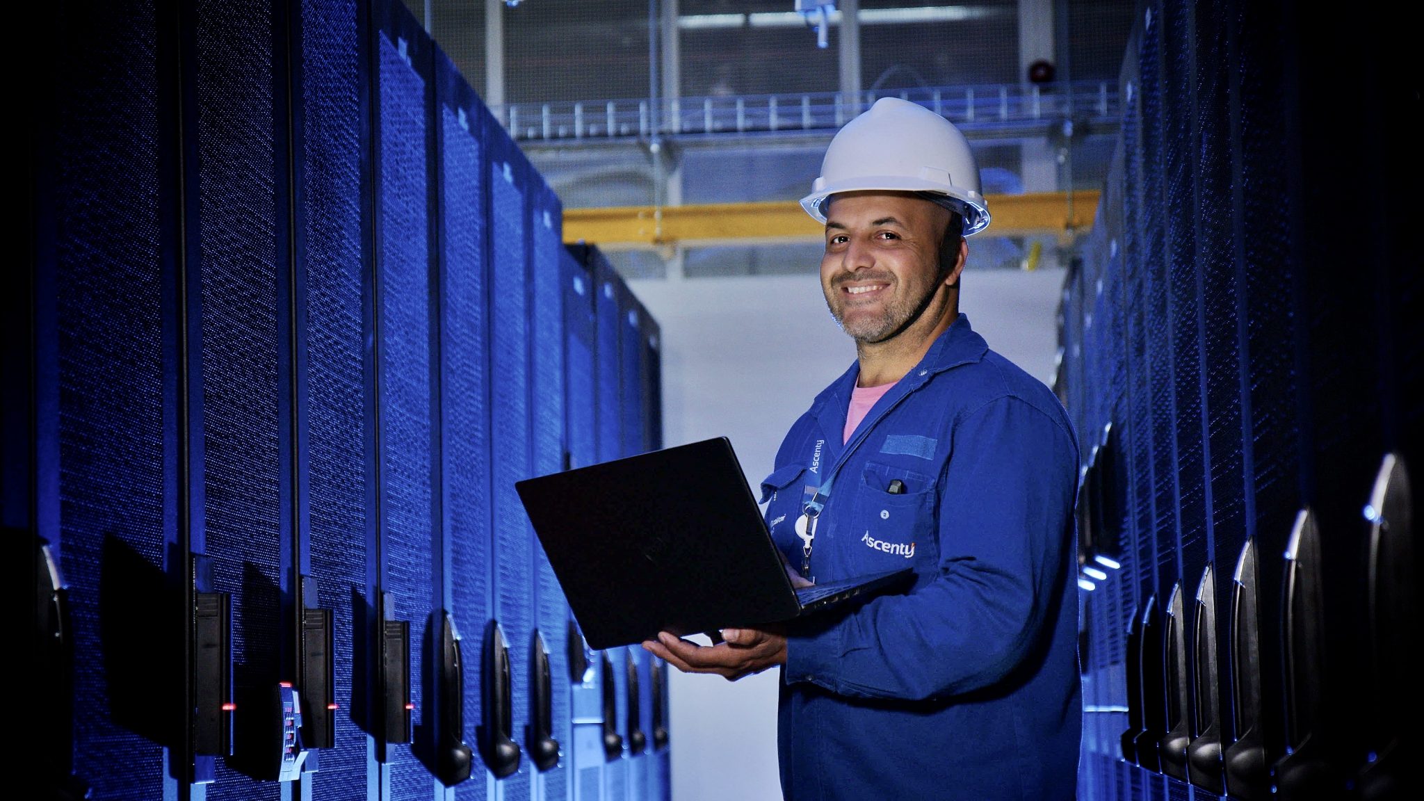 News Ascenty - Ascenty - Data Centers e Conectividade | Onde os dados ...