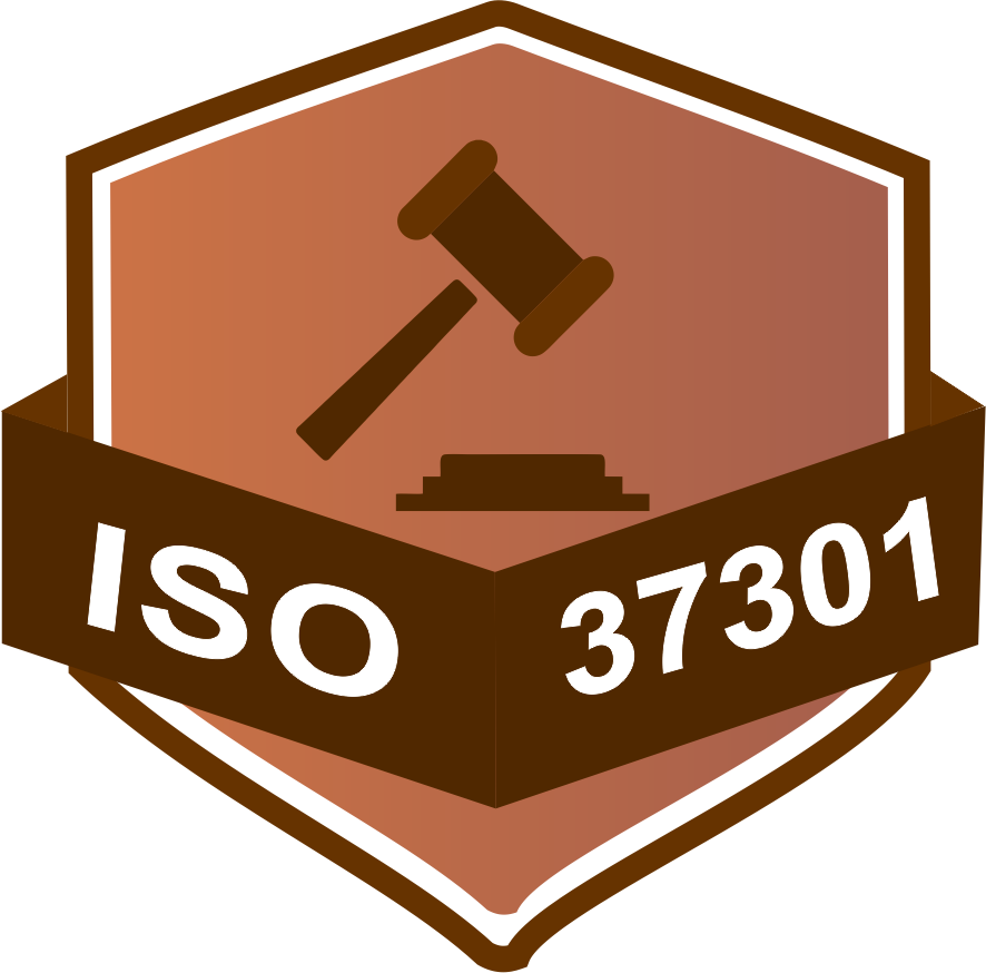 Gestión de Cumplimiento|ISO 37301 - Ascenty
