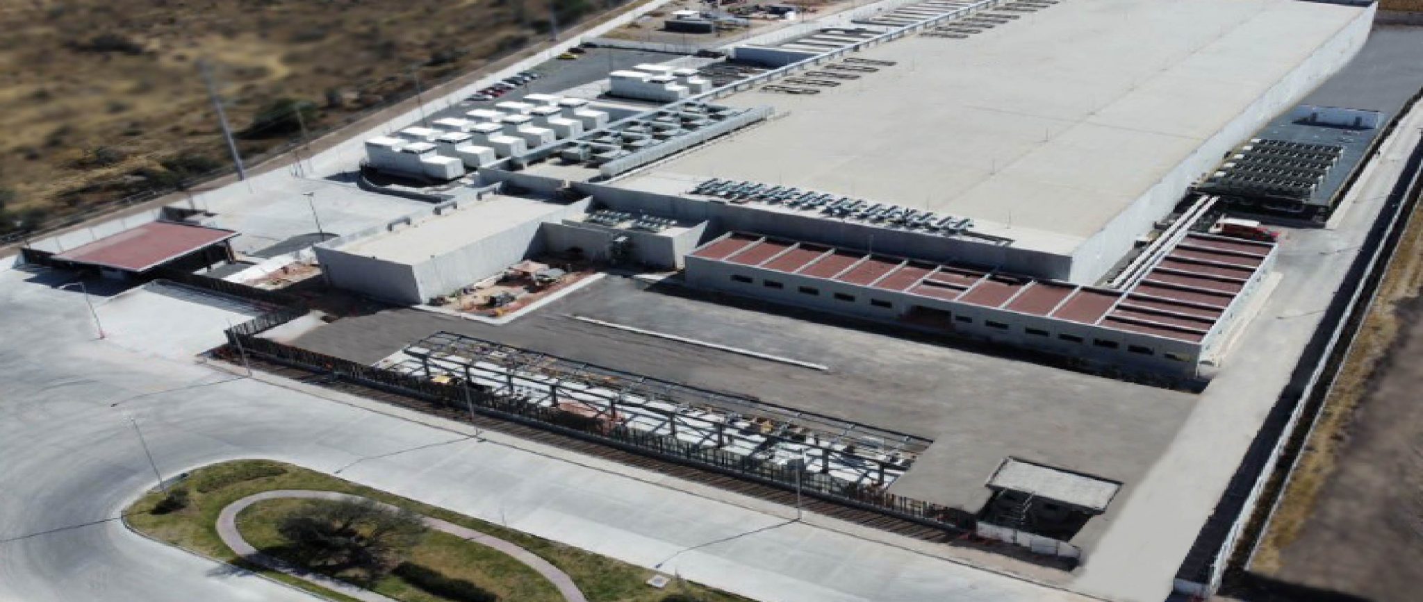 Data Centers México - Ascenty