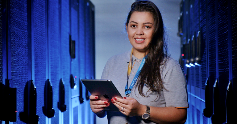 Home - Ascenty - Data Centers