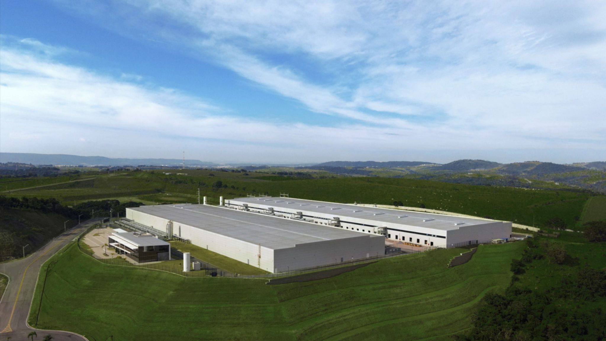 Conheça os tipos de Data Center e suas principais características