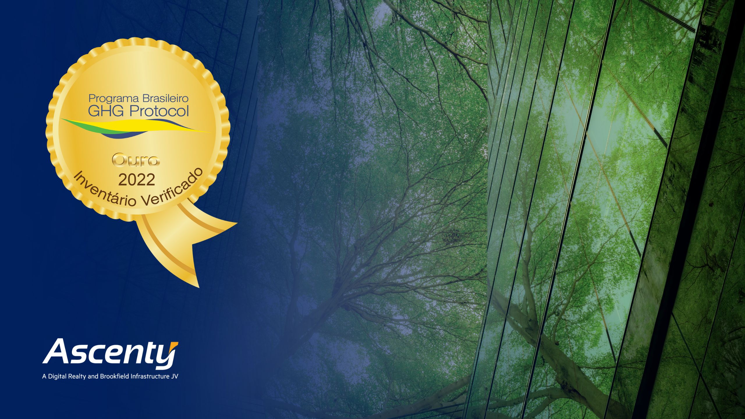 Lan to Lan - Ascenty - Data Centers