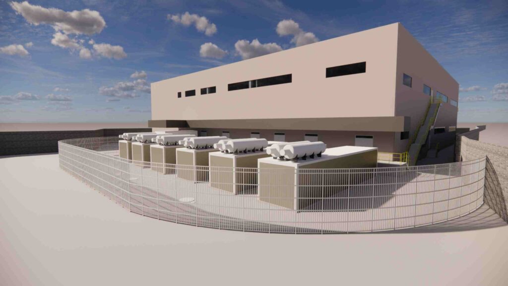 Brasil - Ascenty - Data Centers e Conectividade | Onde os dados se ...